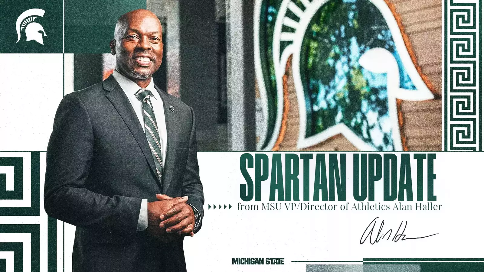 Michigan State Athletics