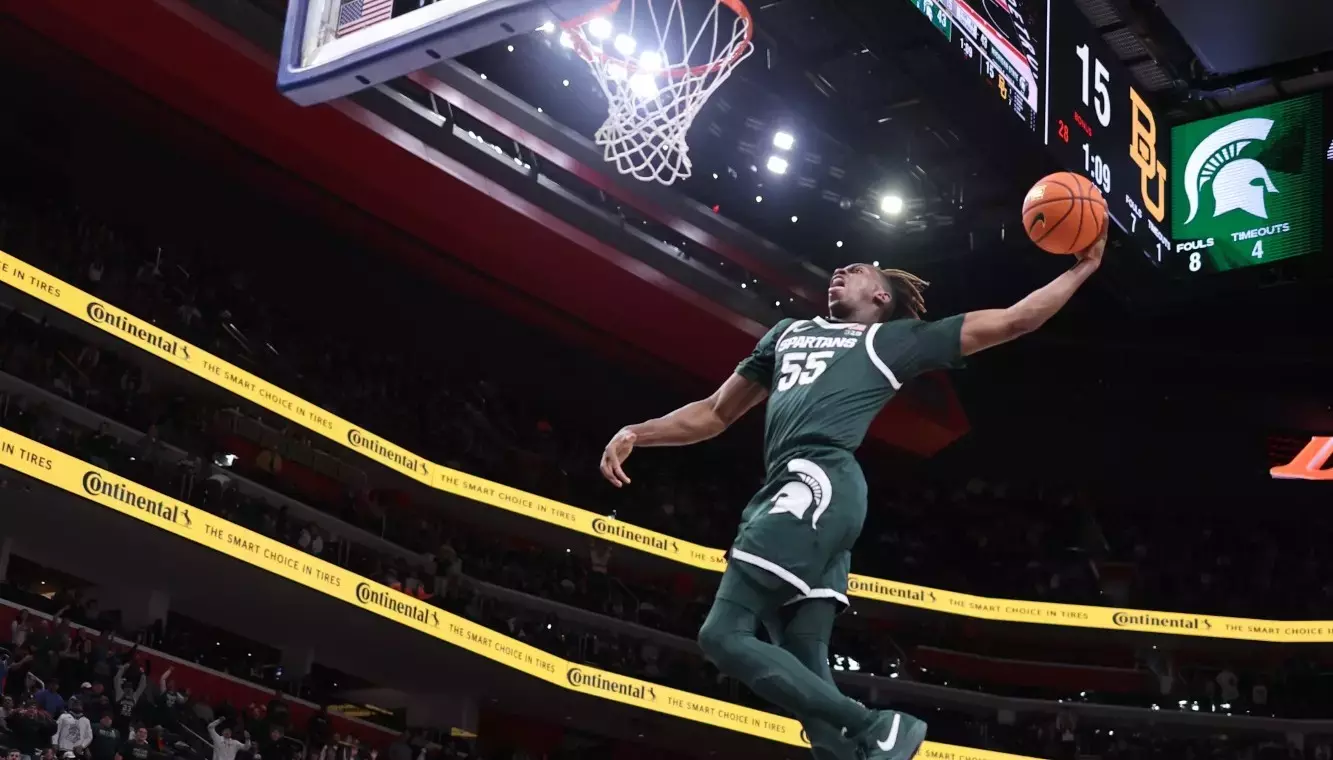 Michigan State Athletics