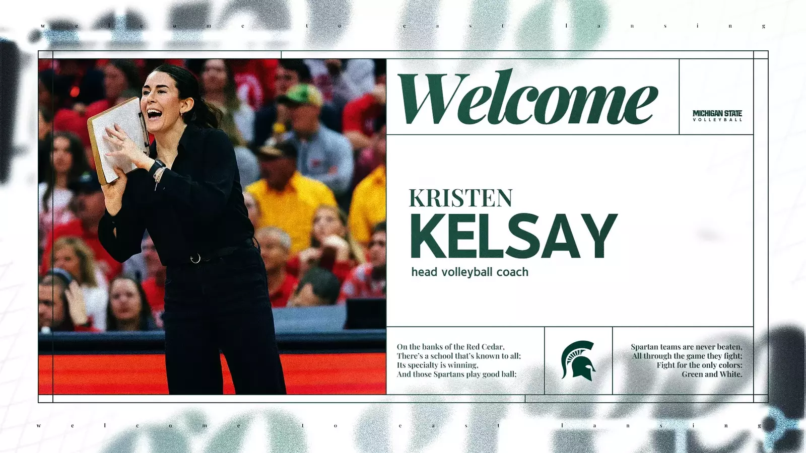 Michigan State Athletics