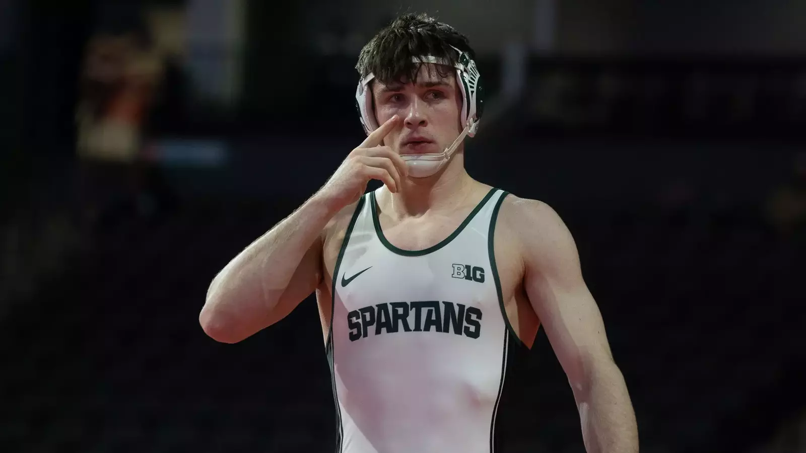 Michigan State Athletics