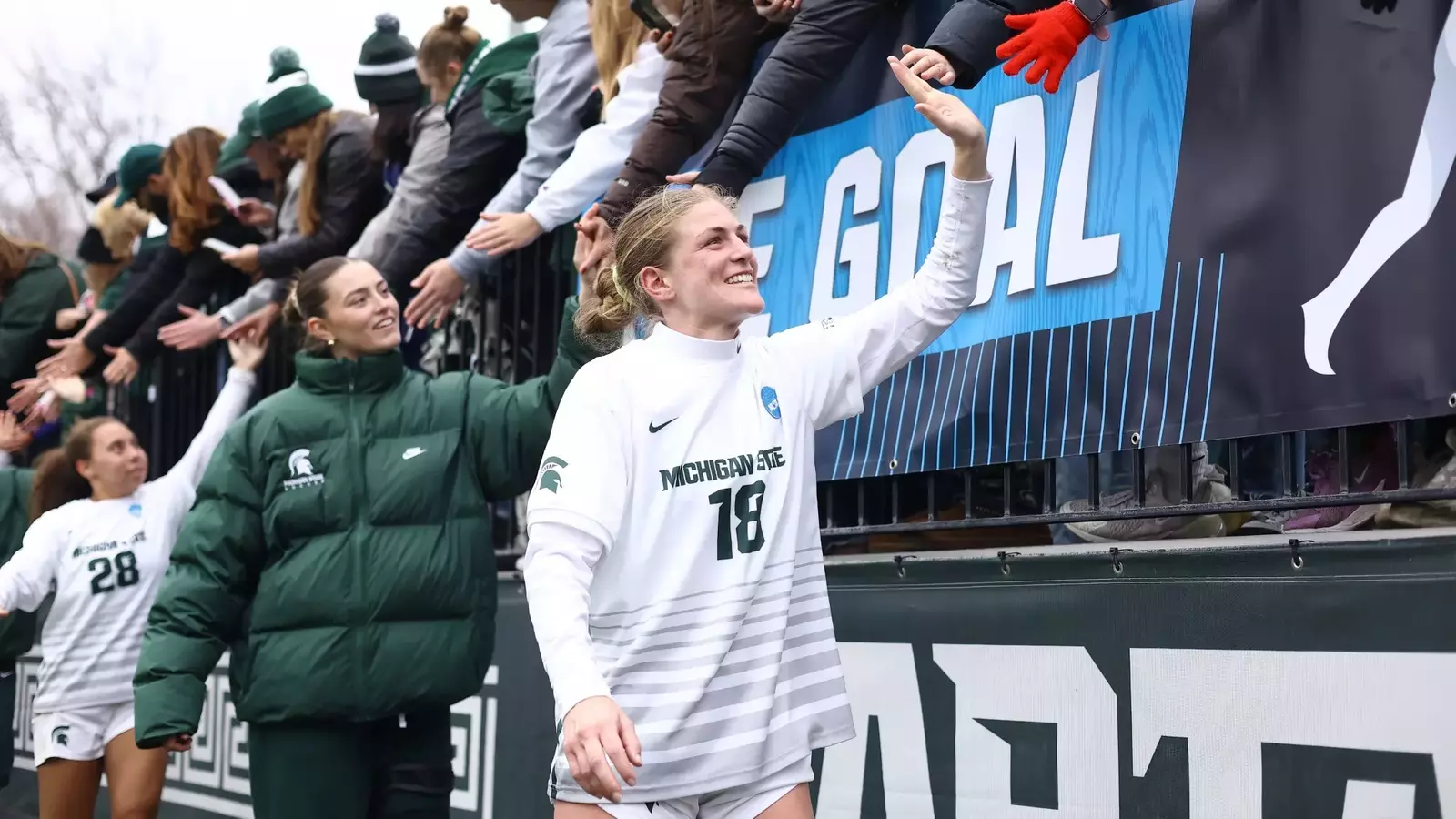 Michigan State Athletics