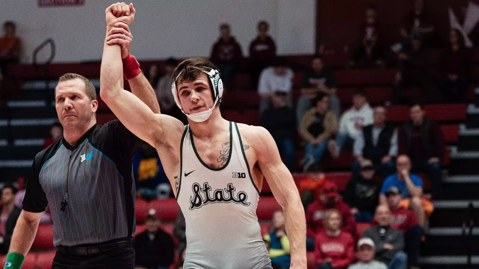 Michigan State Athletics