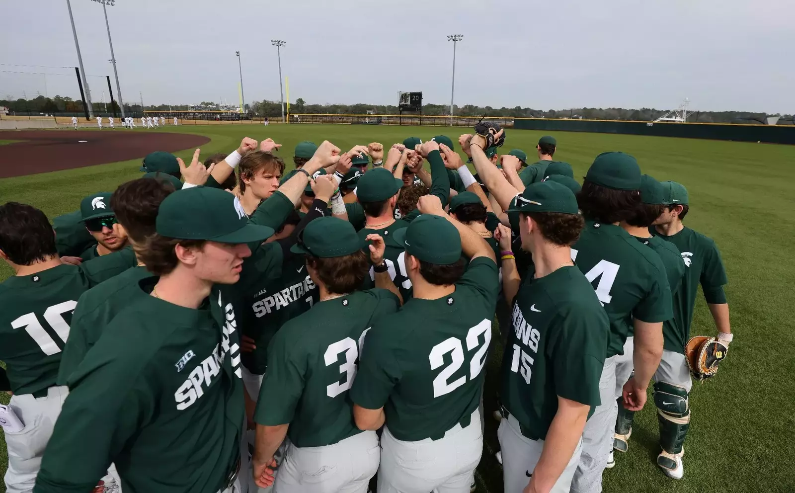 Michigan State Athletics