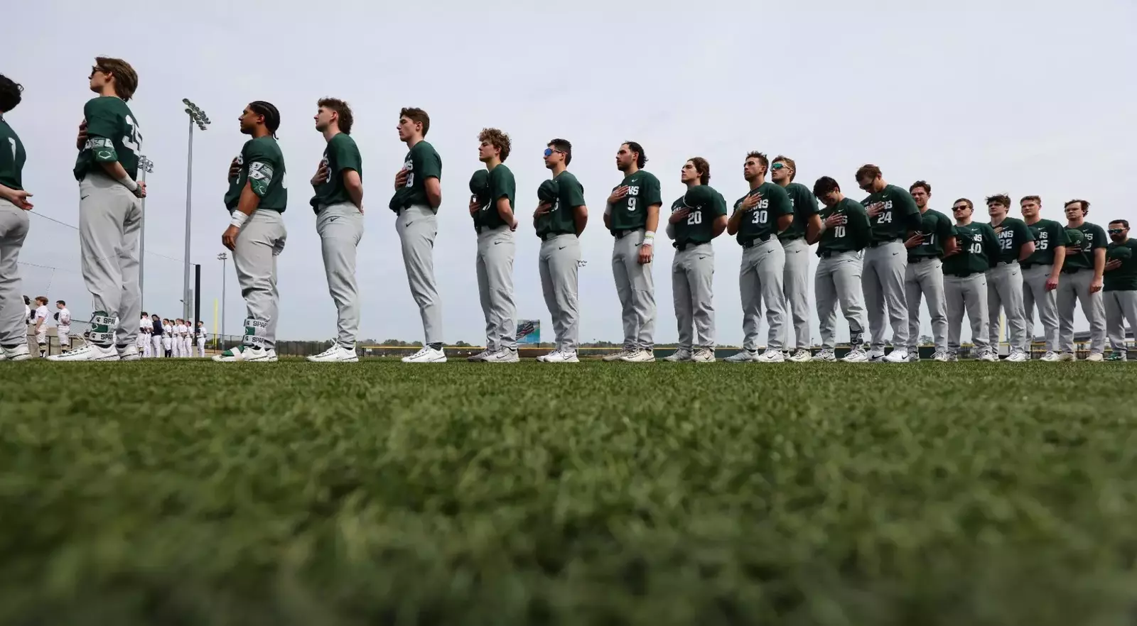 Michigan State Athletics