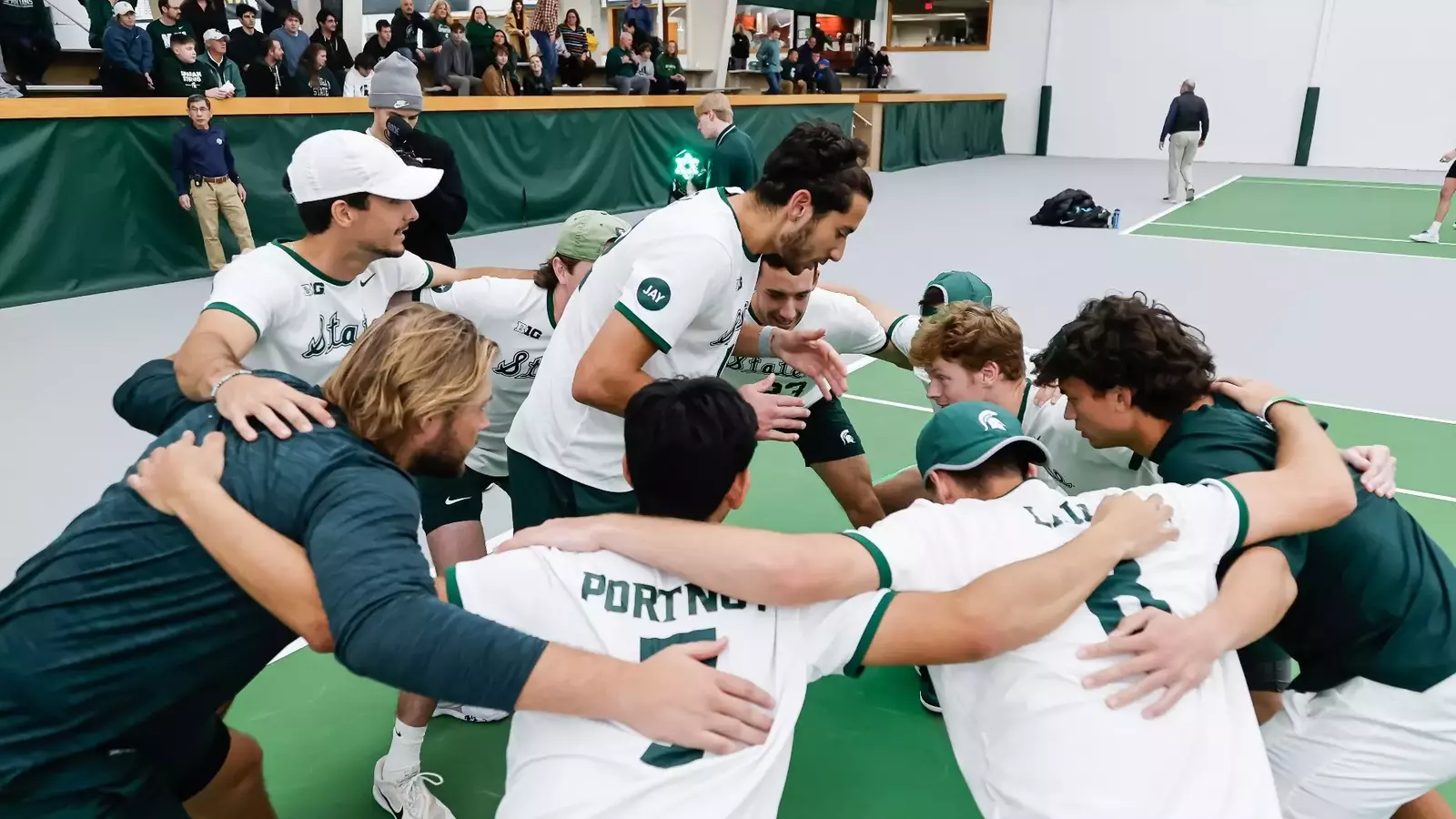 Michigan State Athletics