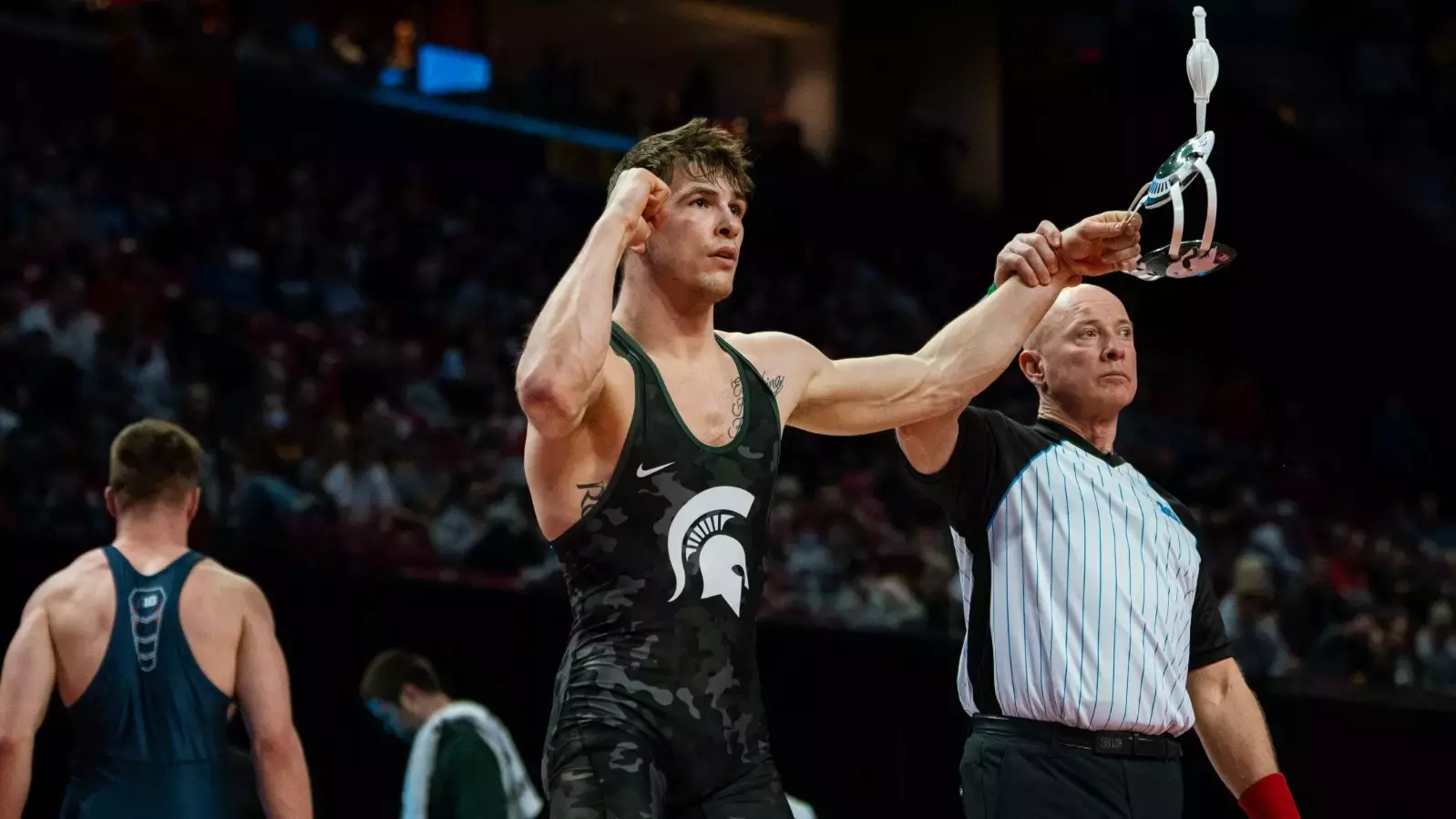 Michigan State Athletics