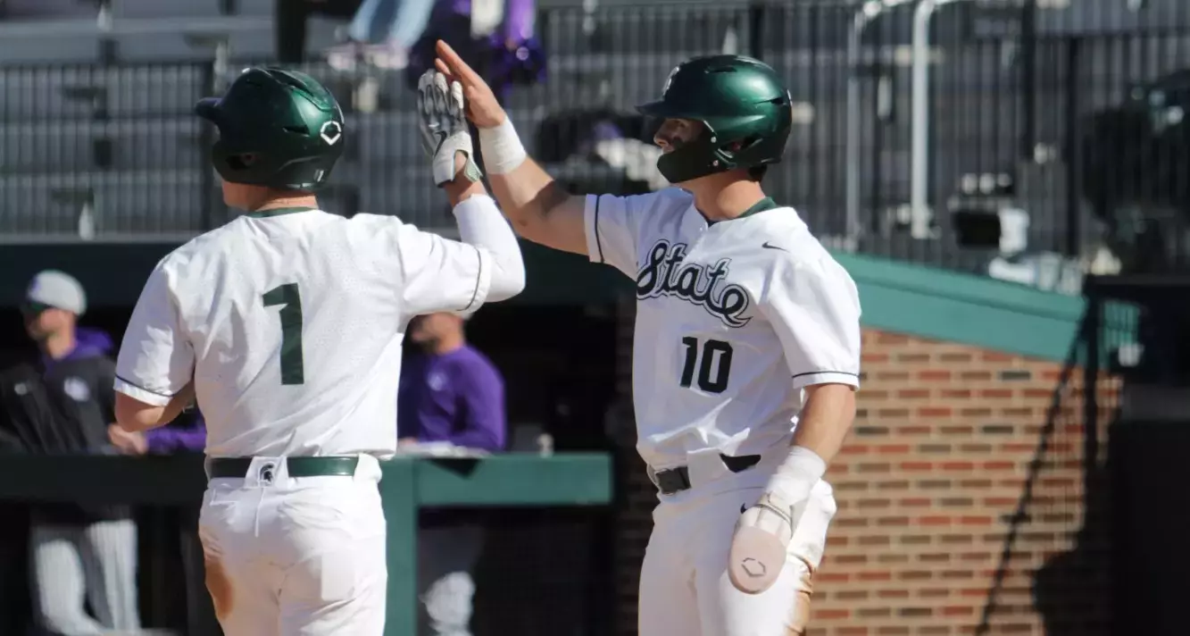 Michigan State Athletics