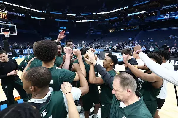 Michigan State Athletics