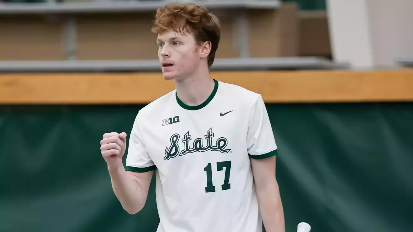 Michigan State Athletics