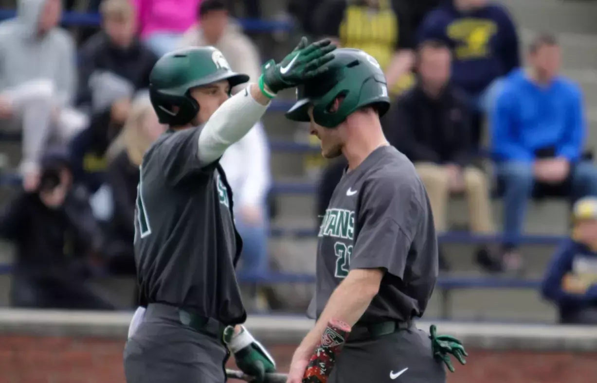 Michigan State Athletics