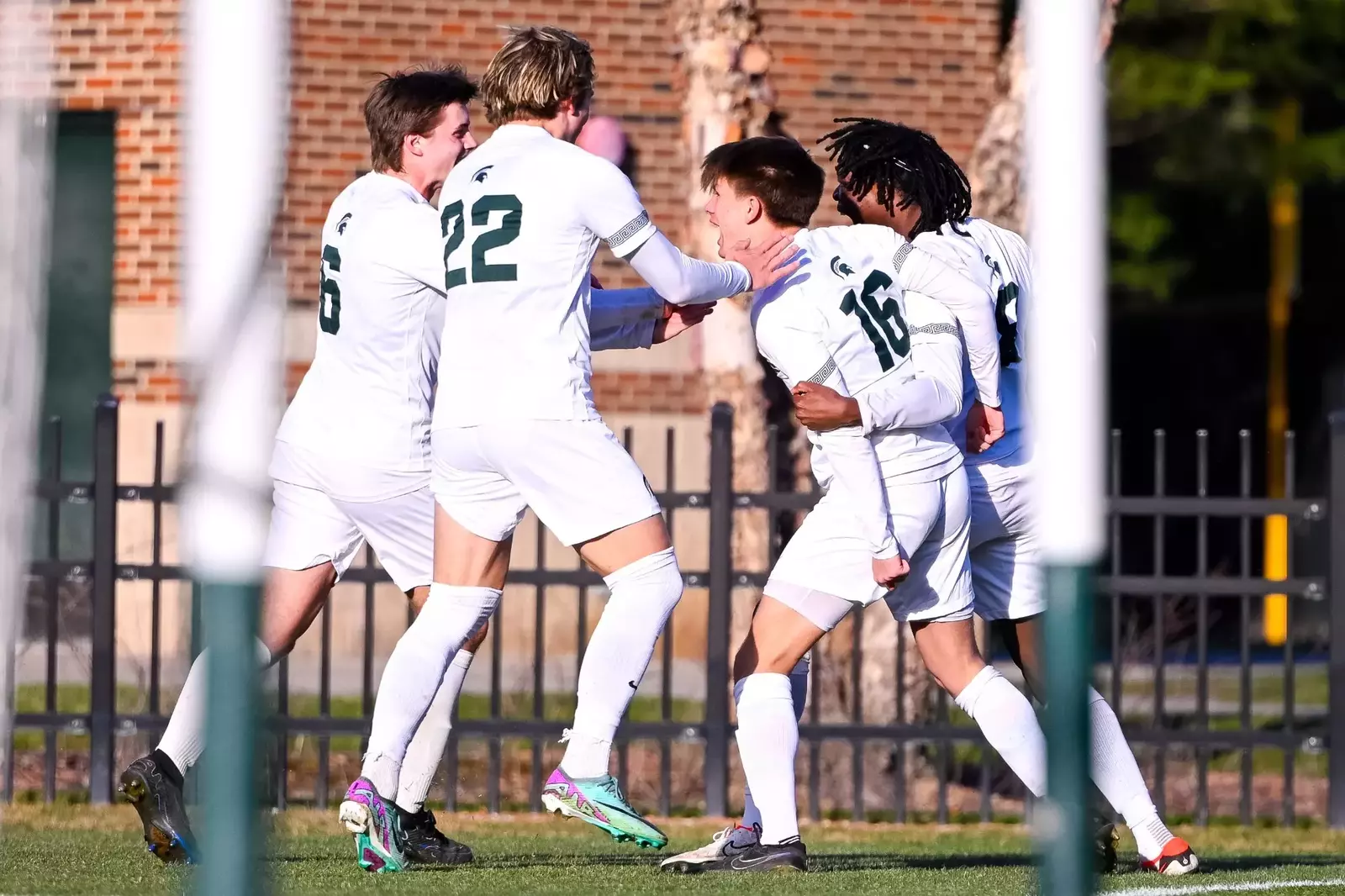 Michigan State Athletics