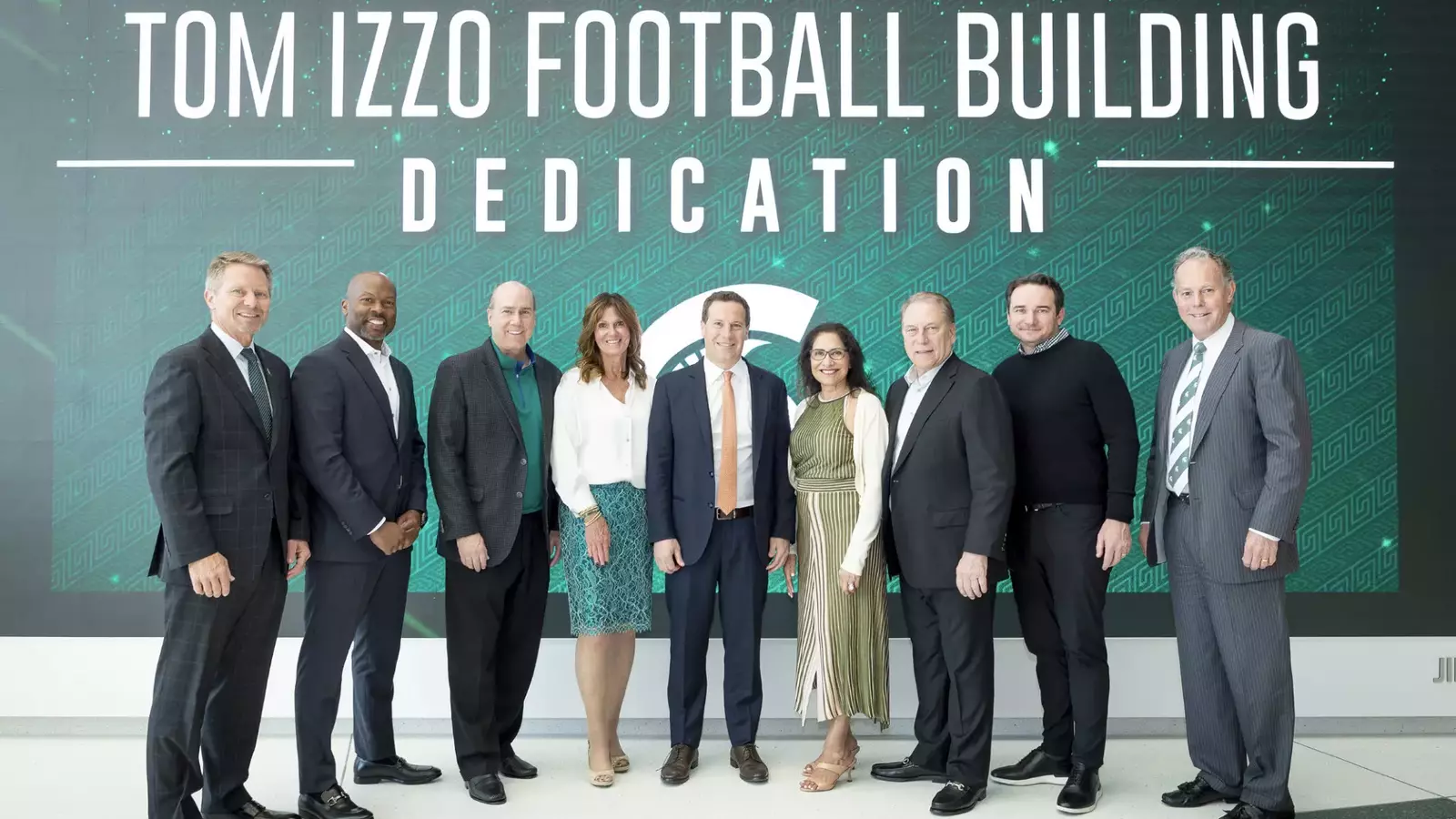 Michigan State Athletics