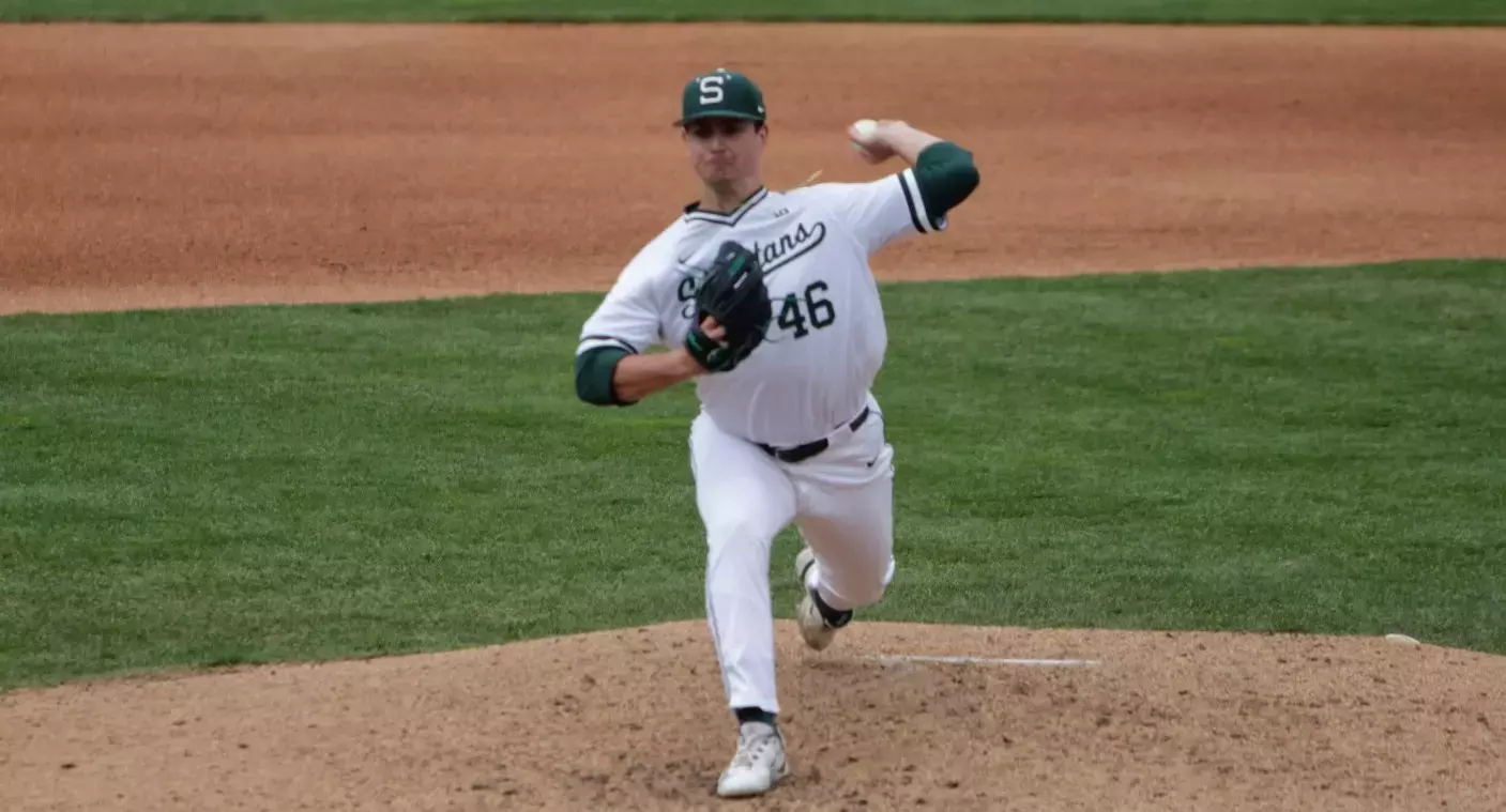 Michigan State Athletics