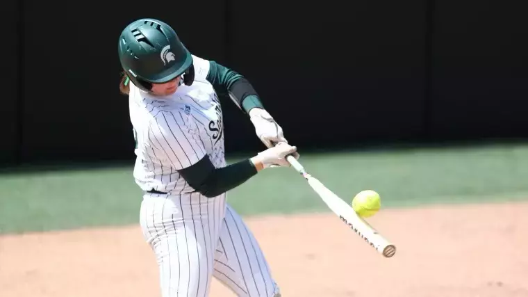 Michigan State Athletics