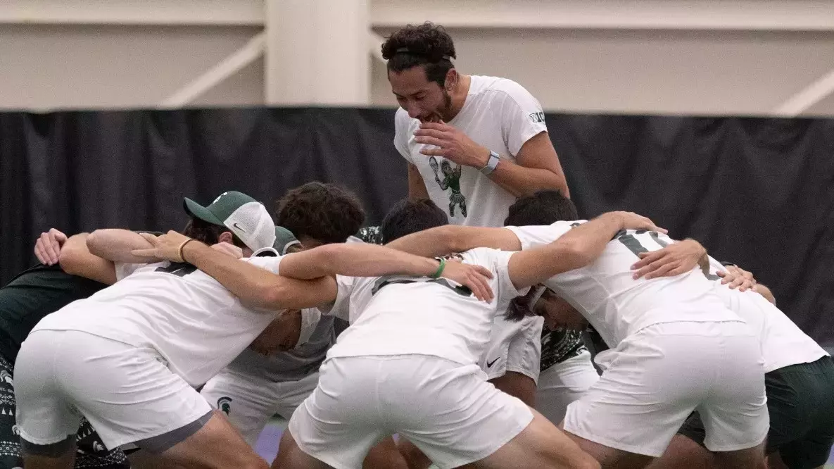 Michigan State Athletics