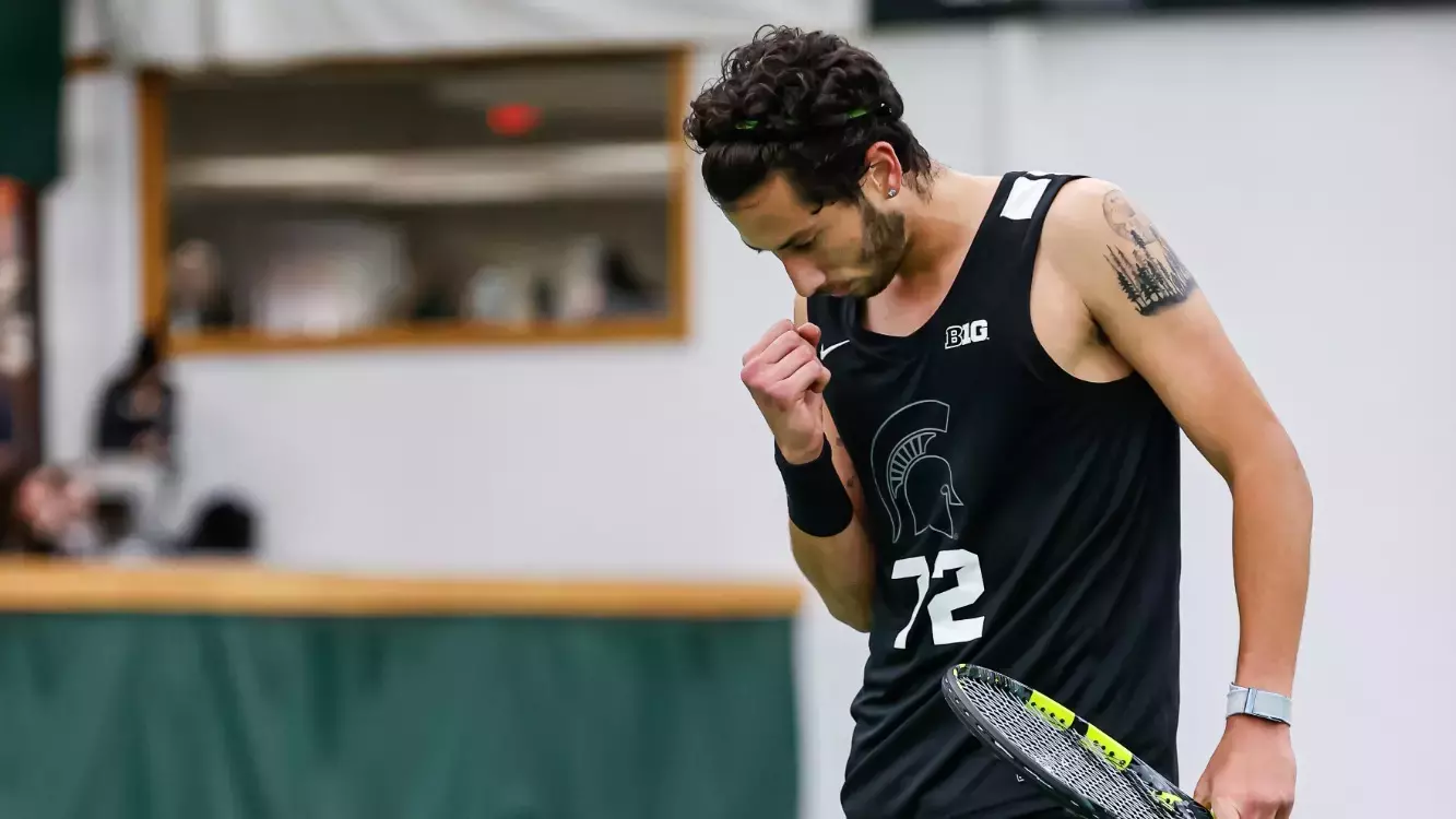 Michigan State Athletics