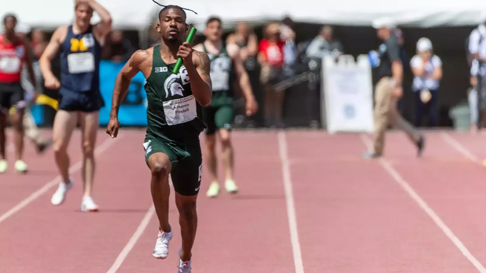 Michigan State Athletics