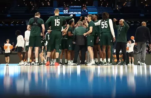 Michigan State Athletics