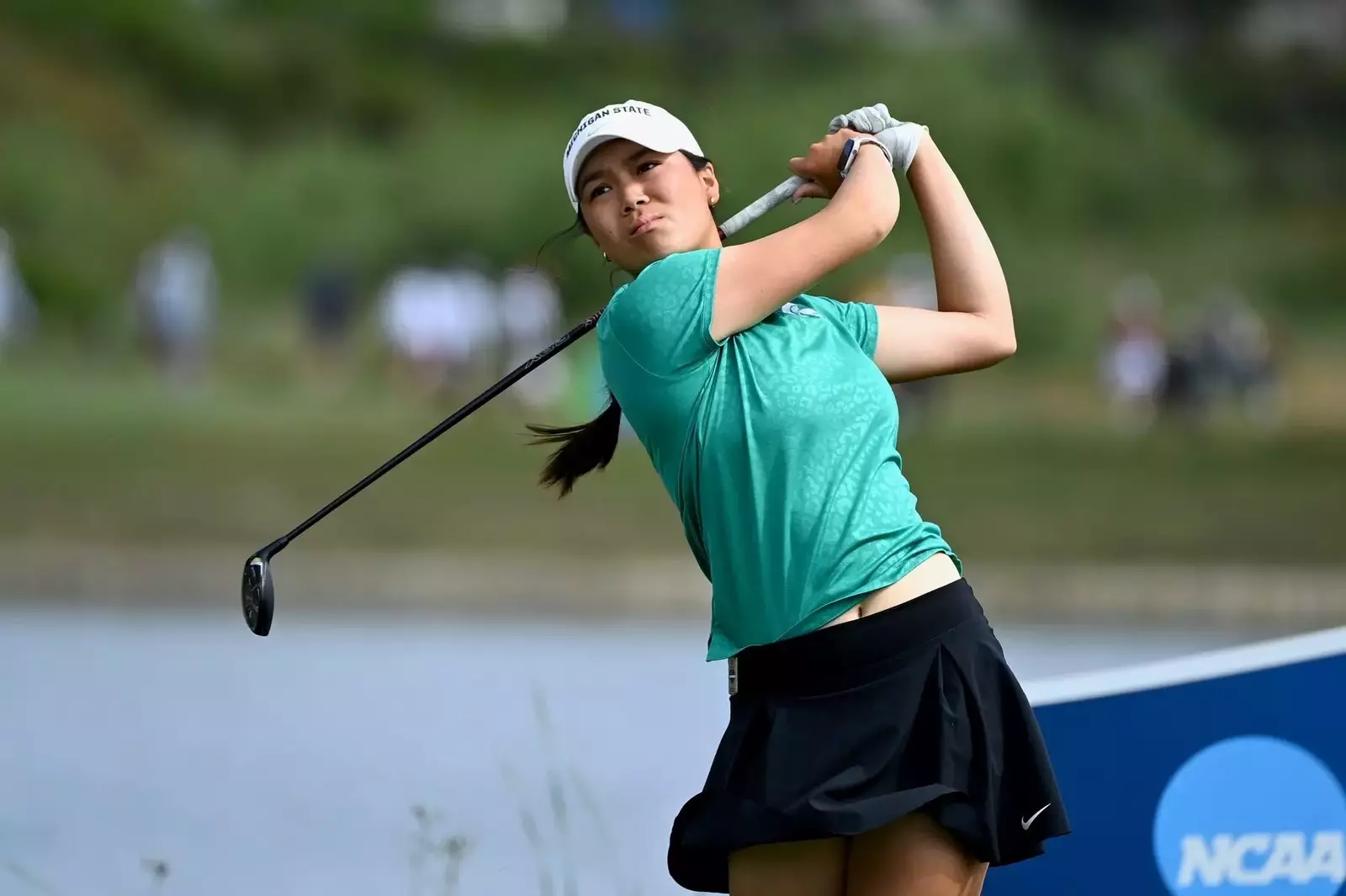 Michigan State Athletics