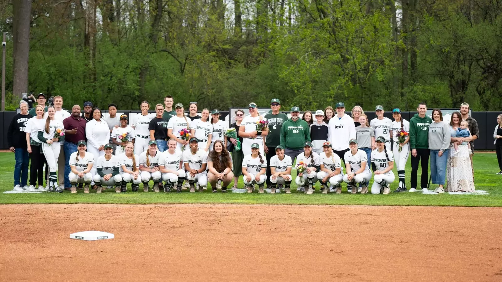 Michigan State Athletics