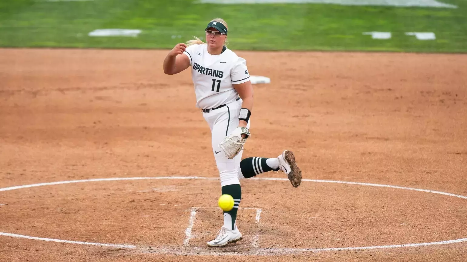 Michigan State Athletics