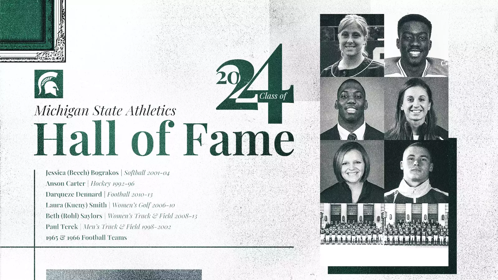 Michigan State Athletics