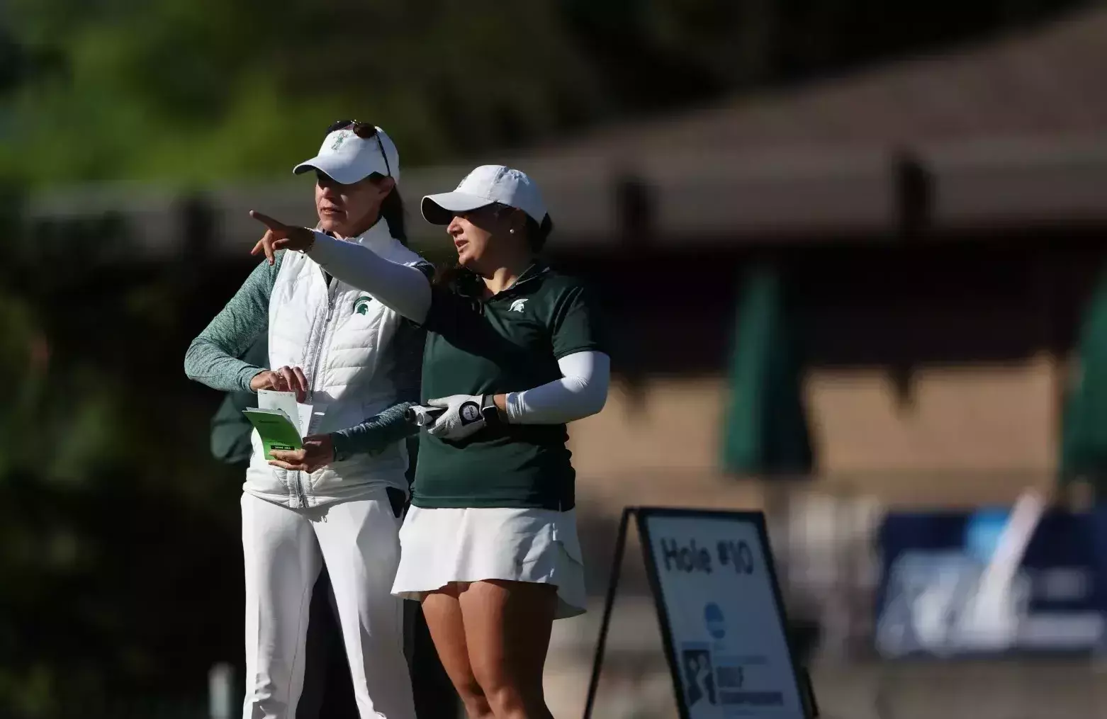 Michigan State Athletics