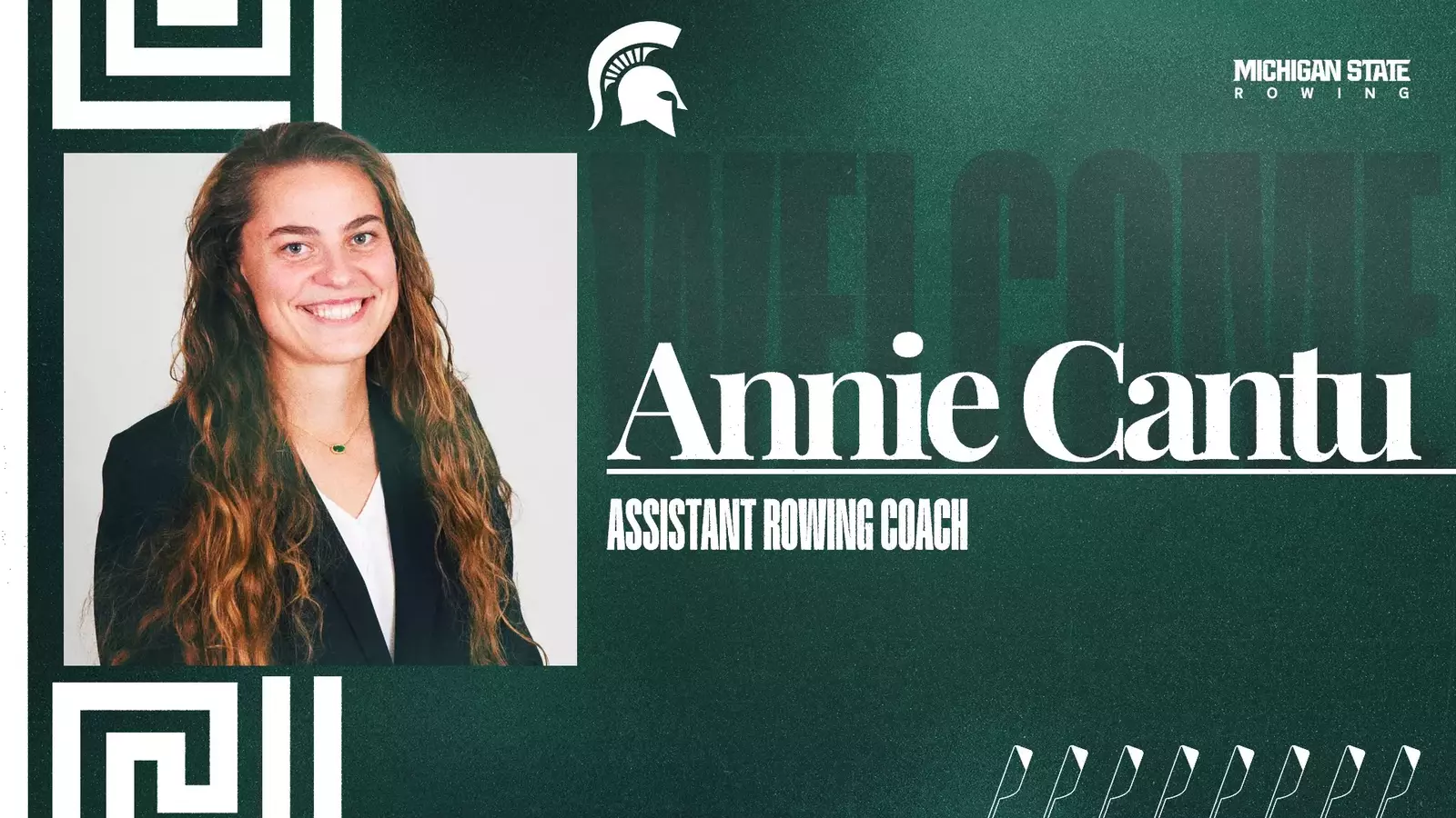 Michigan State Athletics