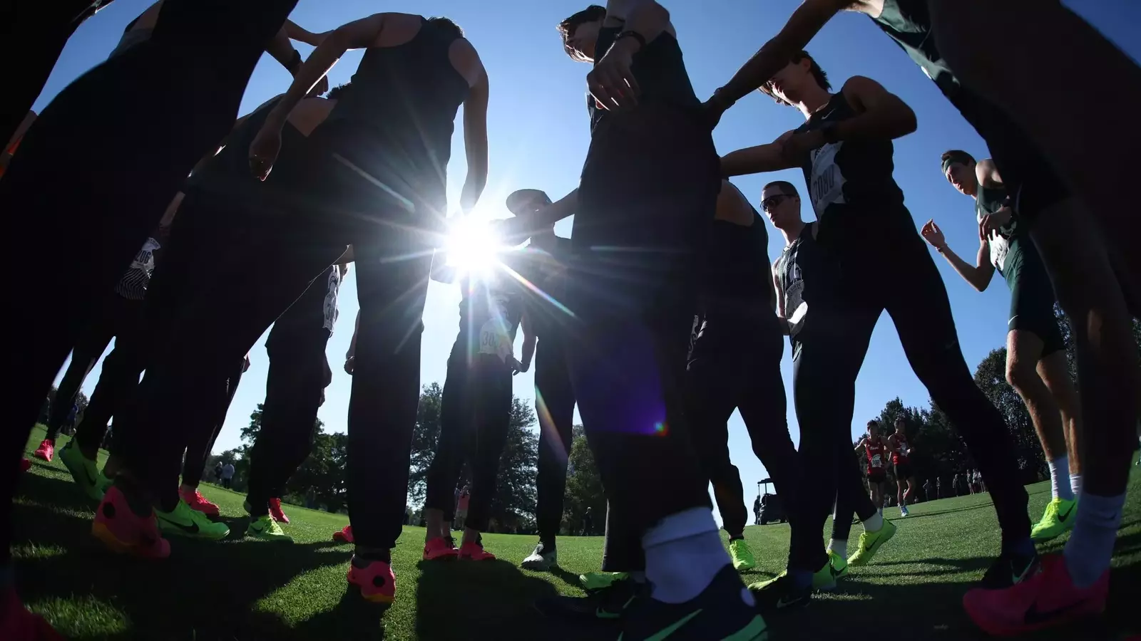 Michigan State Athletics