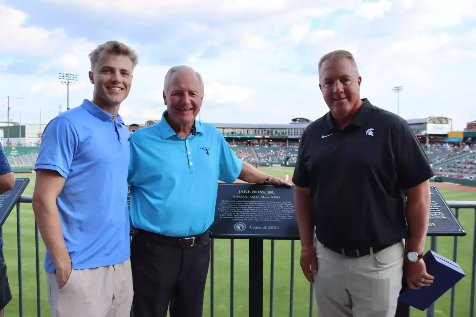 Michigan State Athletics