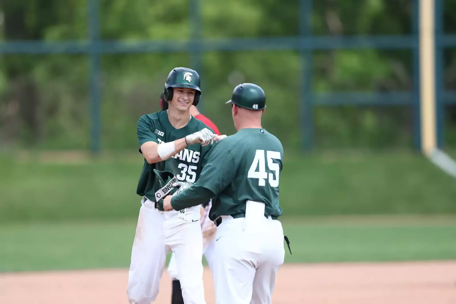 Michigan State Athletics