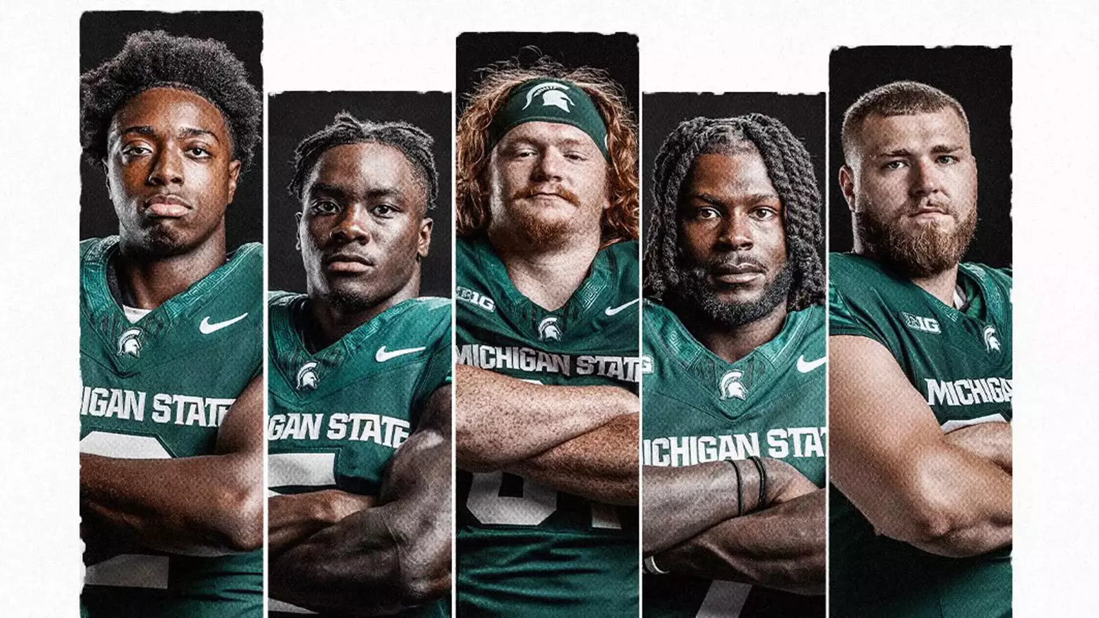 Michigan State Athletics