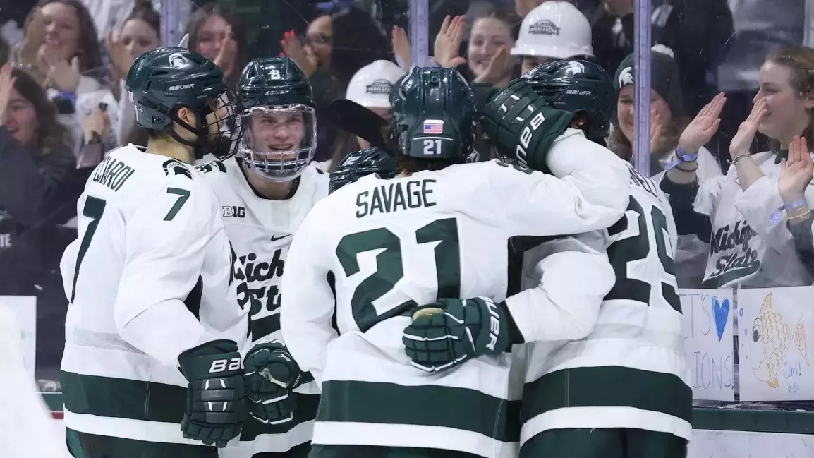 Michigan State Athletics