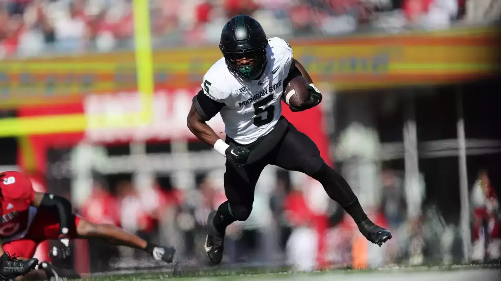 Michigan State Athletics