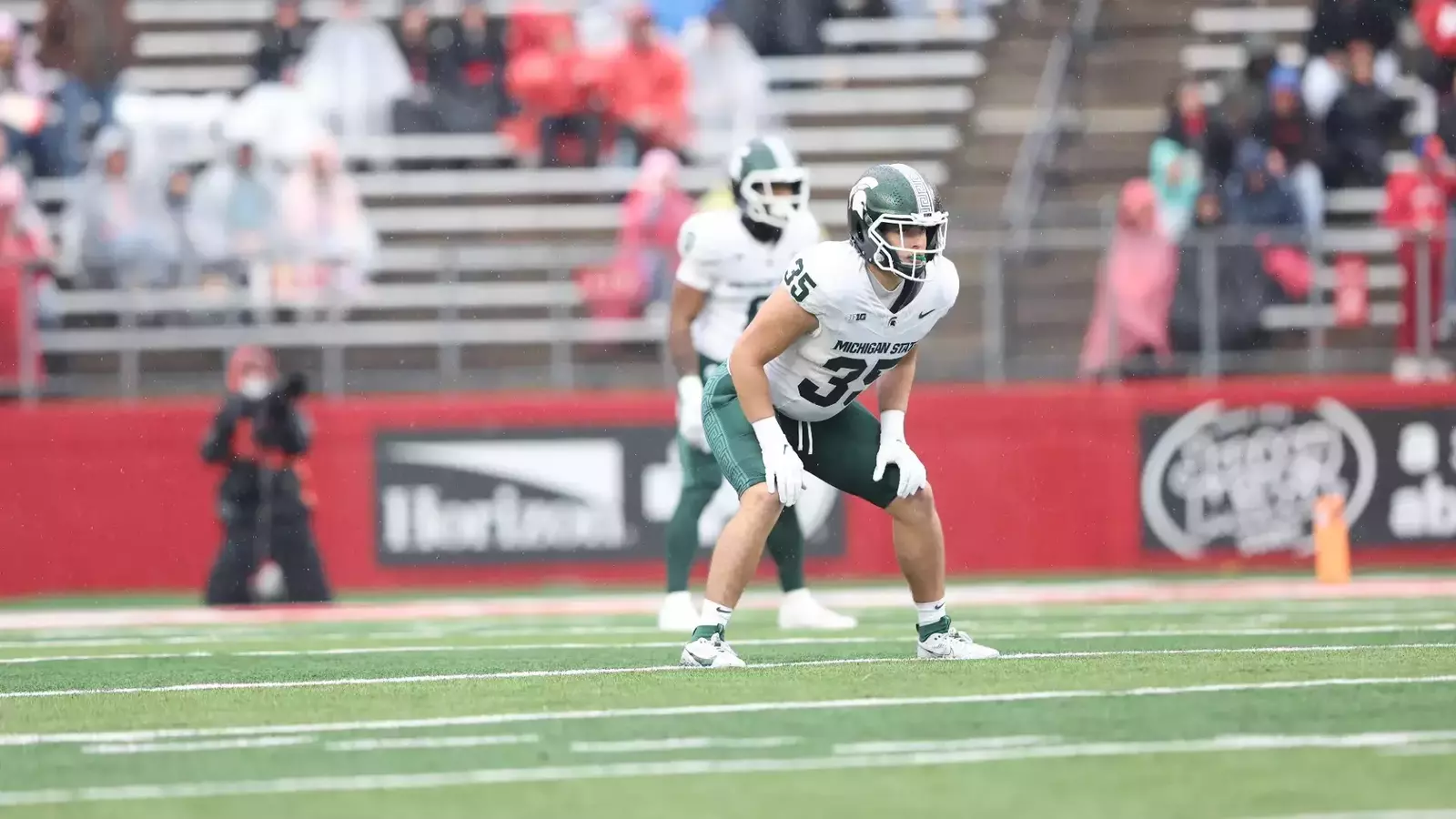 Michigan State Athletics