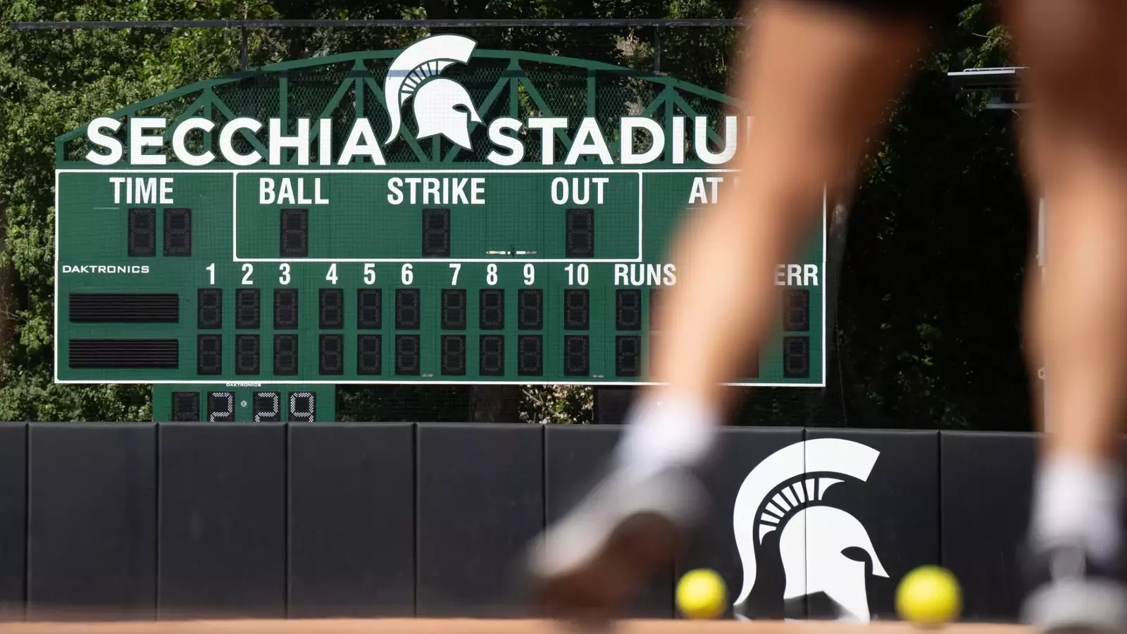 Michigan State Athletics