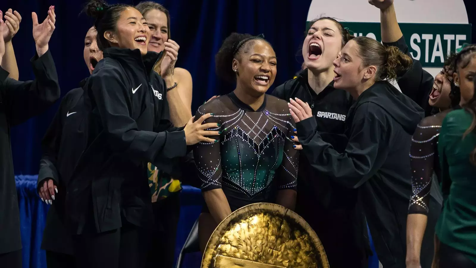 Michigan State Athletics