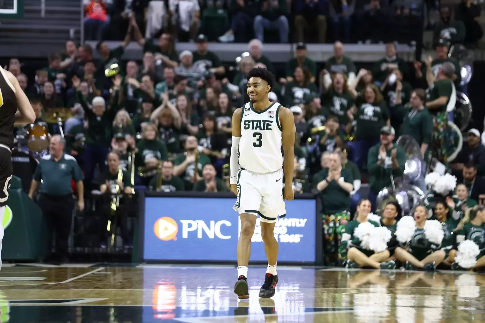 Michigan State Athletics