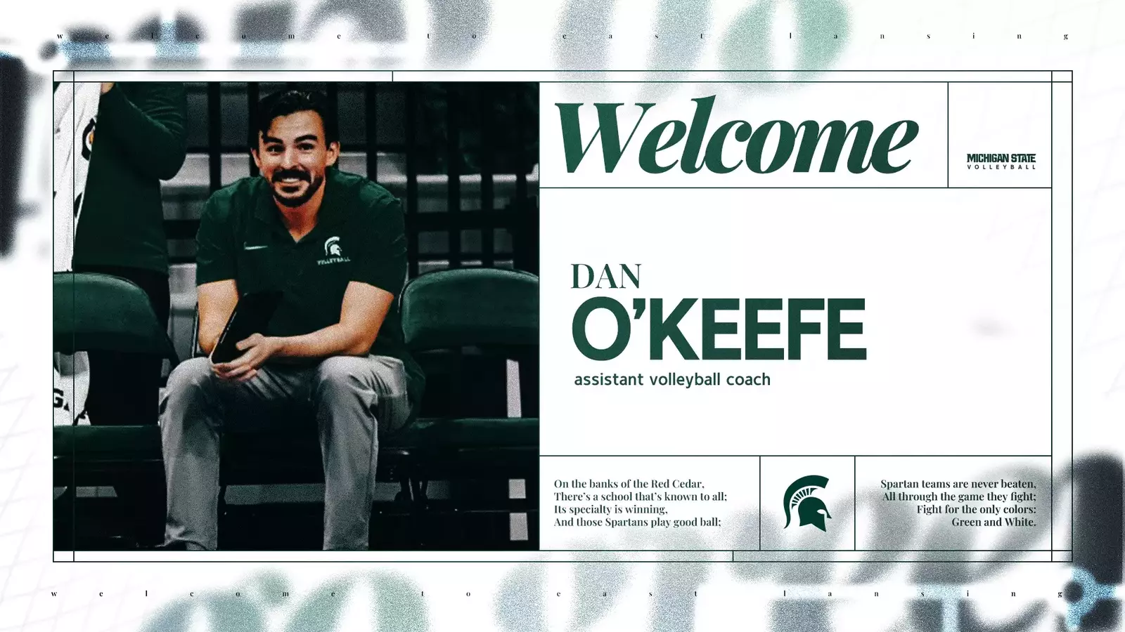 Michigan State Athletics