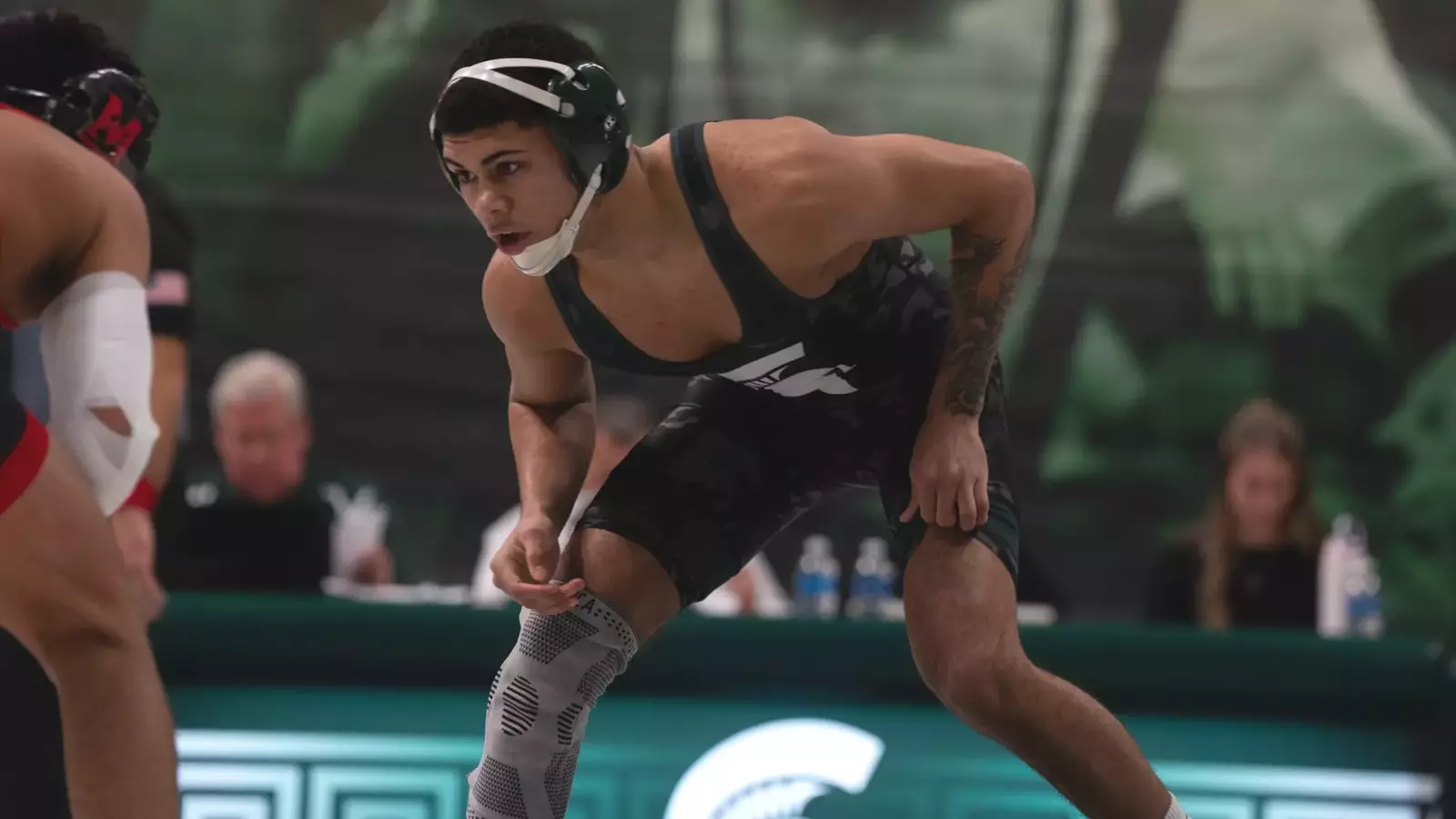 Michigan State Athletics