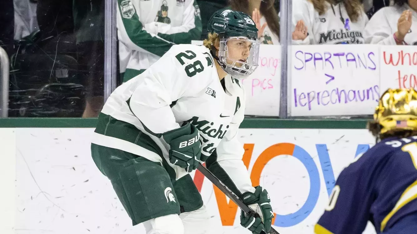 Michigan State Athletics