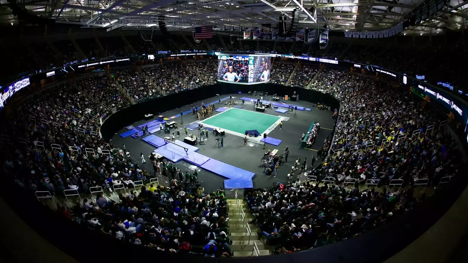 Michigan State Athletics