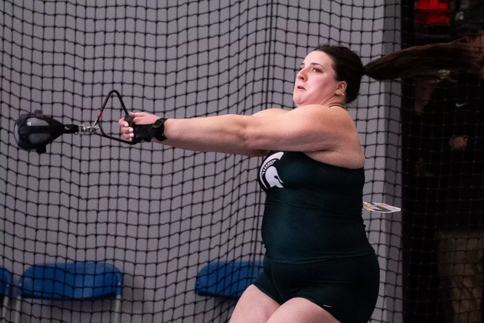 Michigan State Athletics