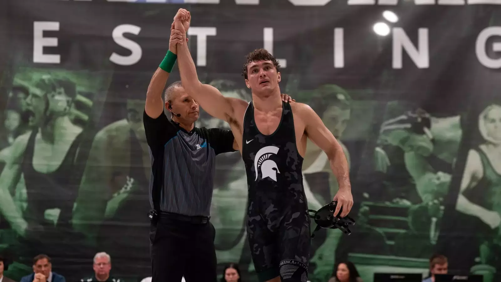 Michigan State Athletics