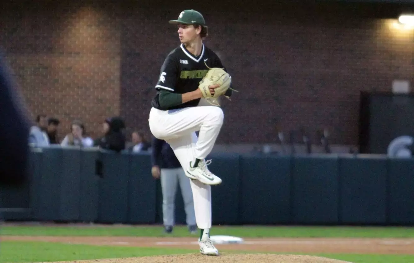 Michigan State Athletics