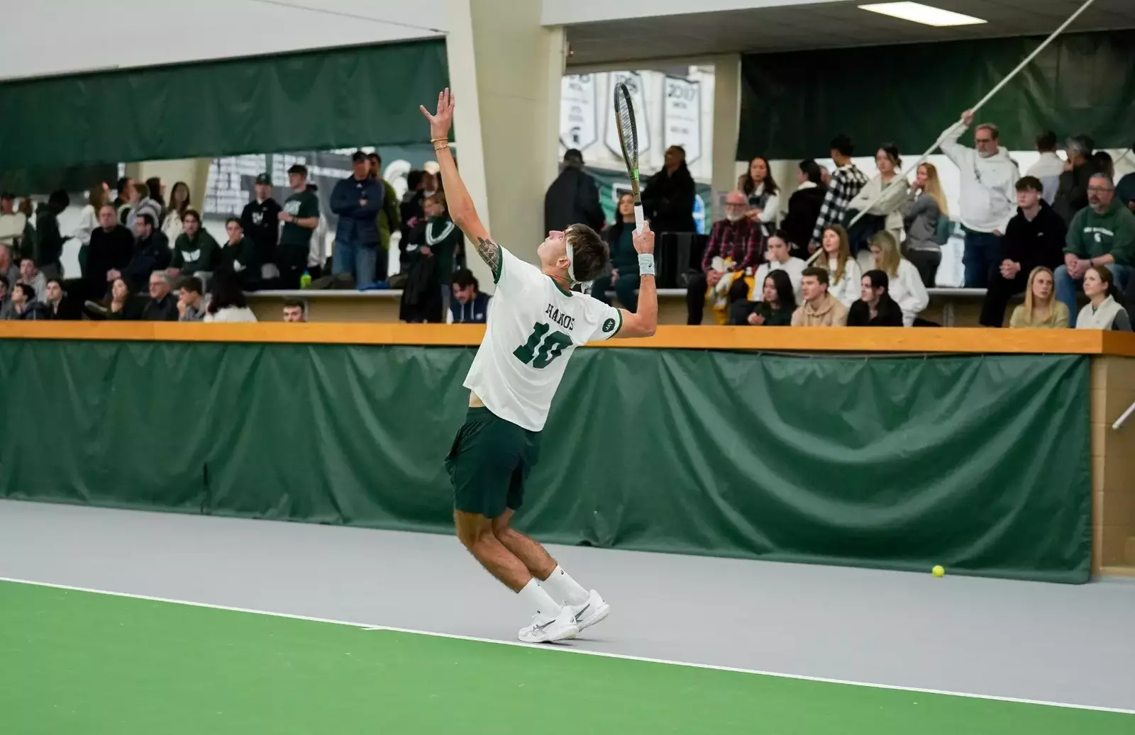 Michigan State Athletics