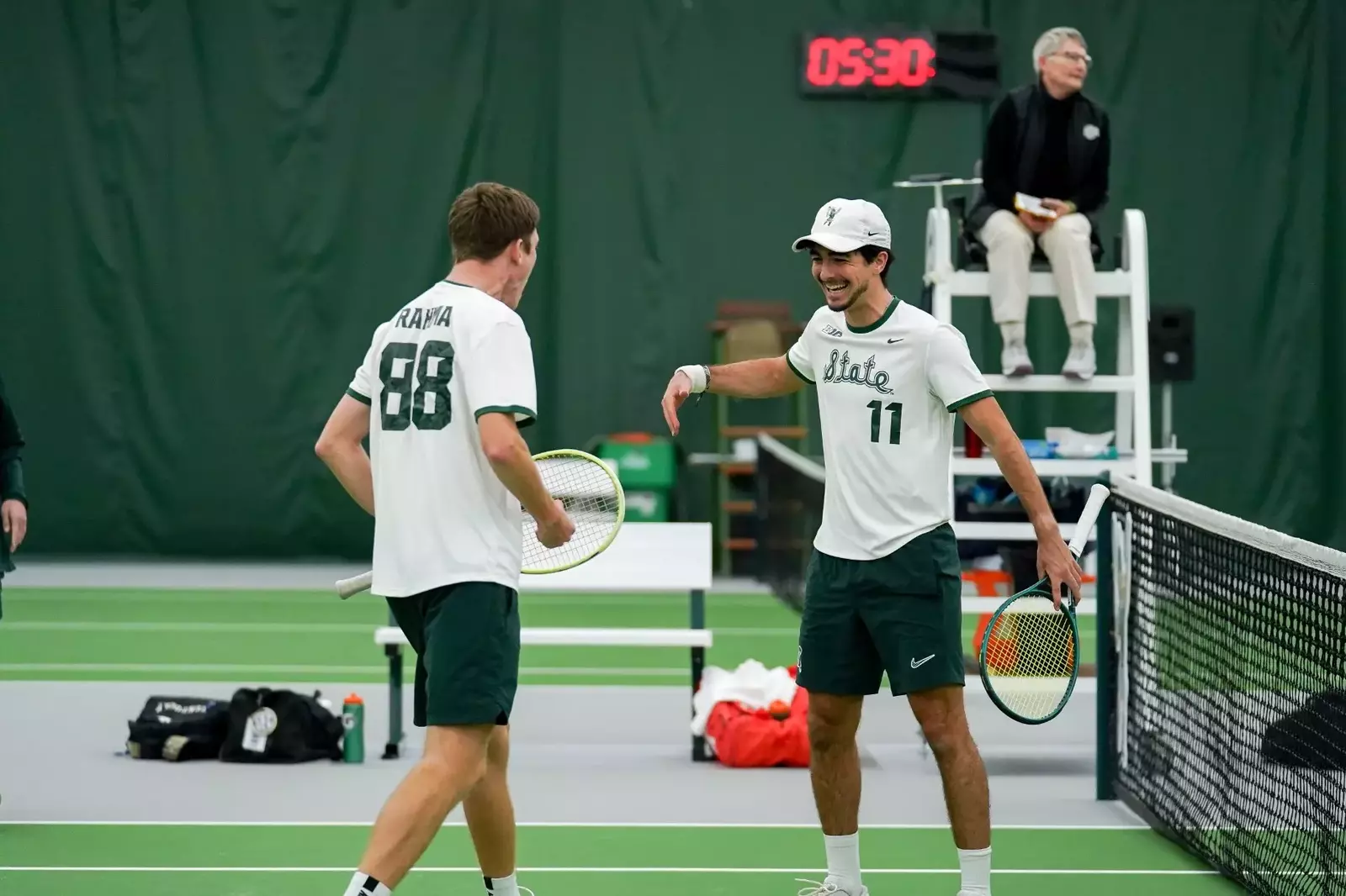 Michigan State Athletics