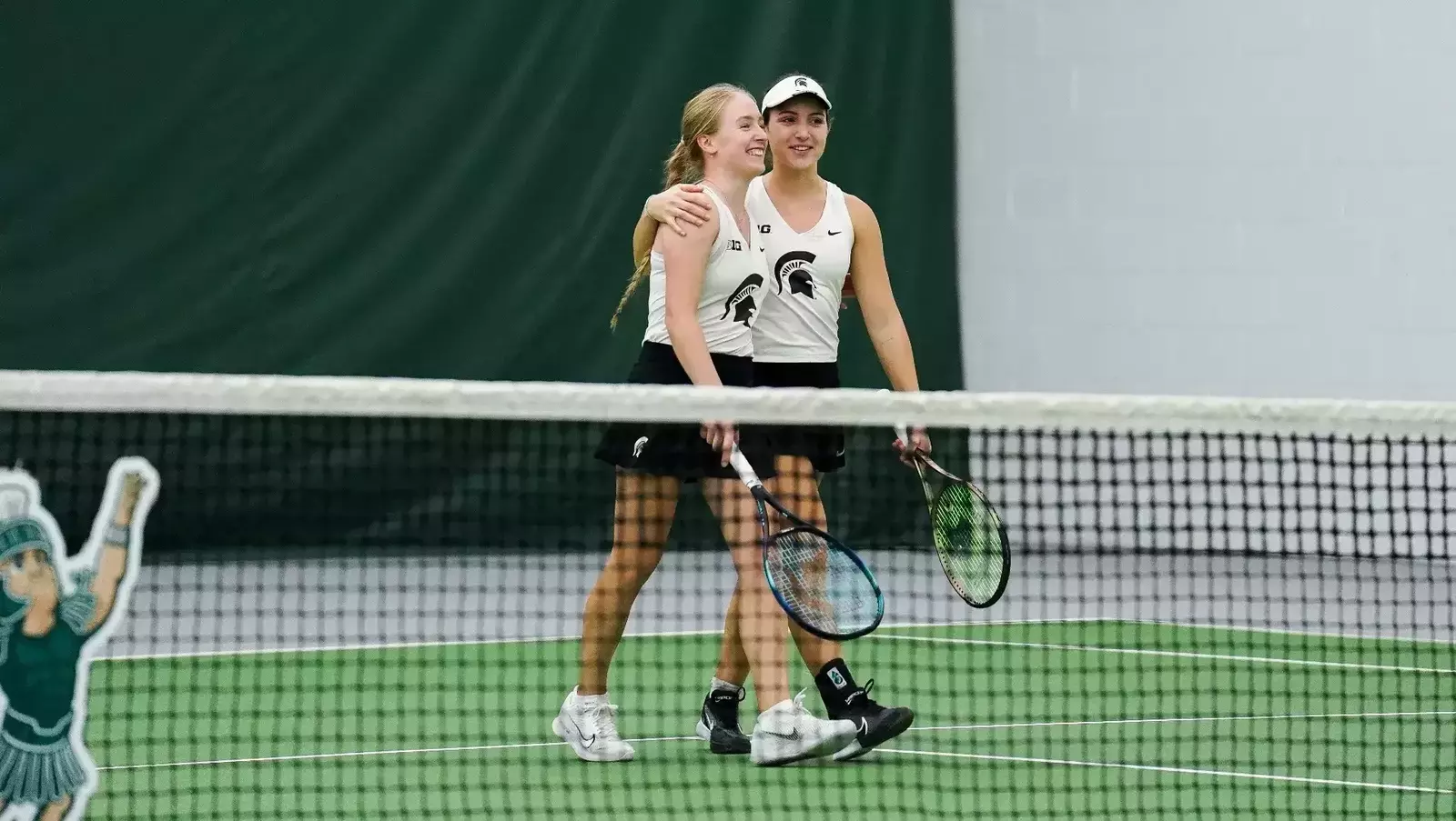 Michigan State Athletics