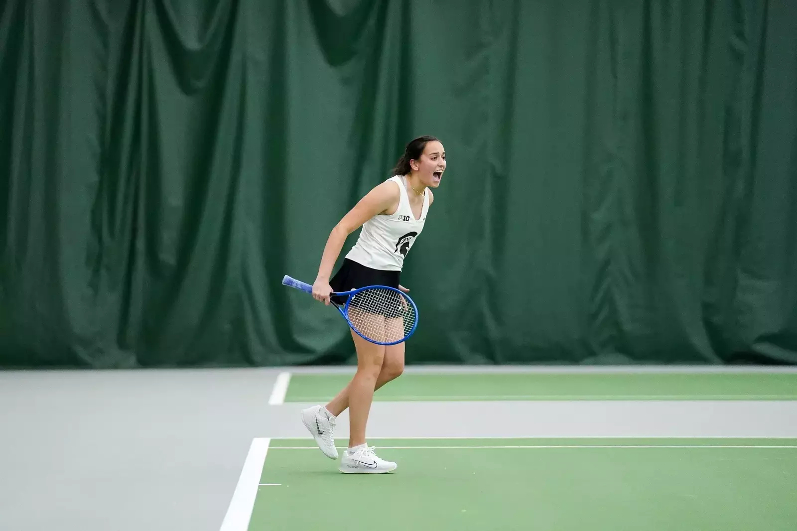 Michigan State Athletics