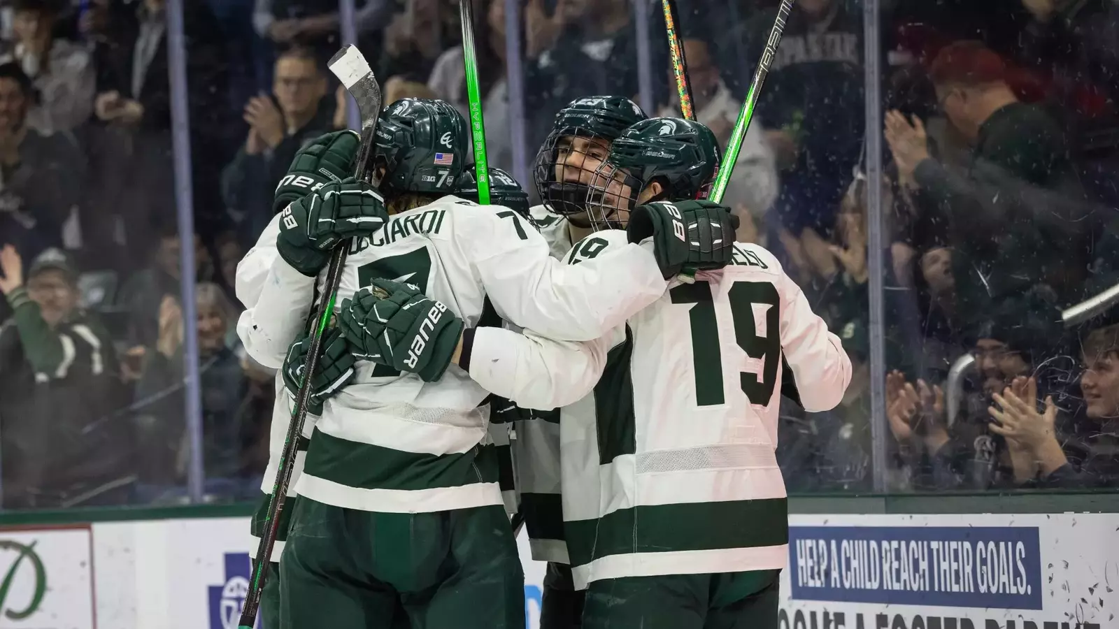 Michigan State Athletics